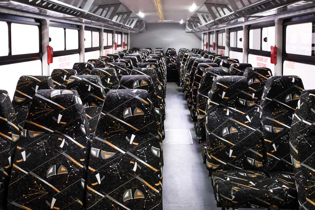 MAN Explorer G2 Bus | Commercial Motors