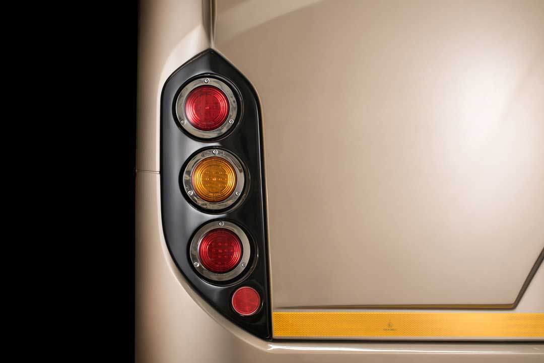 MAN Explorer G2 Bus | Commercial Motors